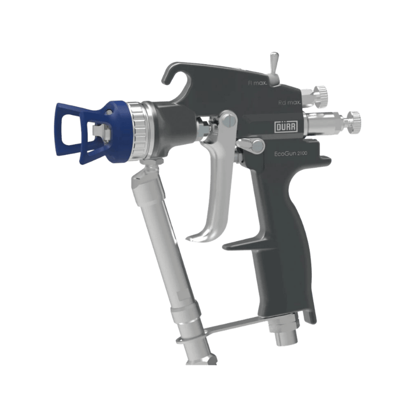 Fémipari szórástechnika - Paint Service Kft.